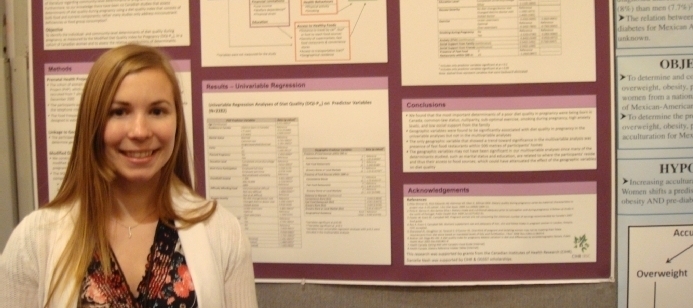 Prenatal Health Project - Western University